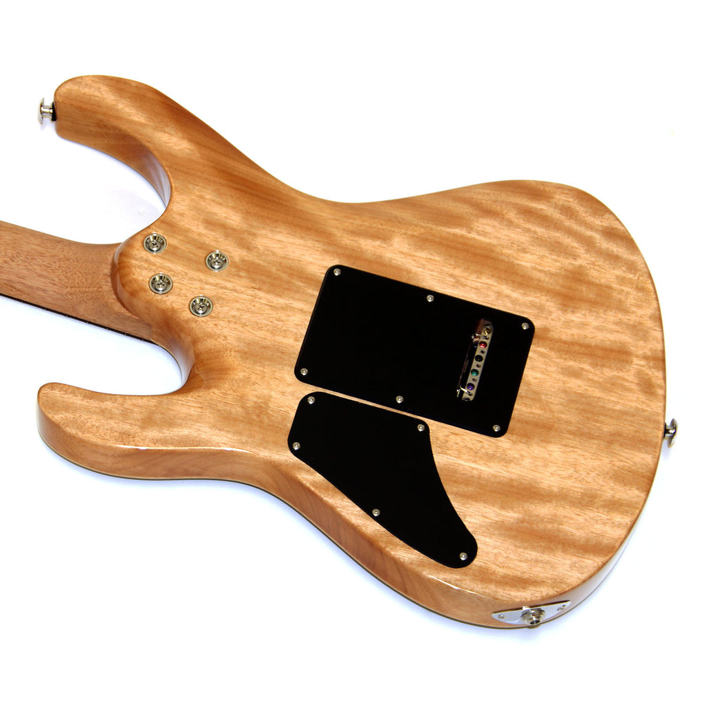 Suhr Custom Modern Pro Series Mahogany | Make'n Music