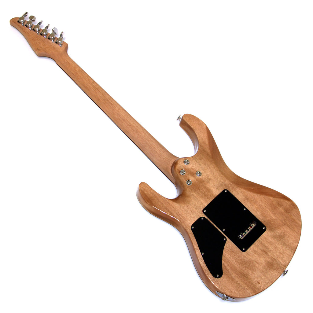 Suhr Custom Modern Pro Series Mahogany | Make'n Music