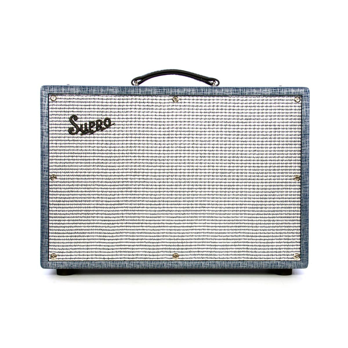 Supro 1624T Dual-Tone 1x12 combo | Make'n Music
