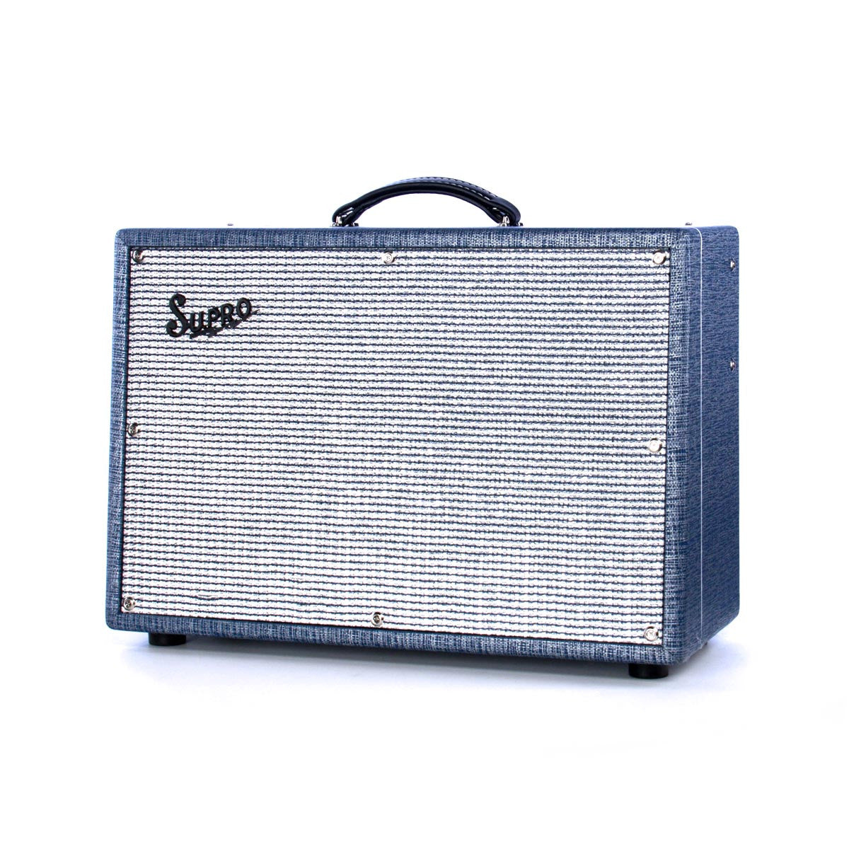 Supro 1690T Coronado 2x10 combo | Make'n Music