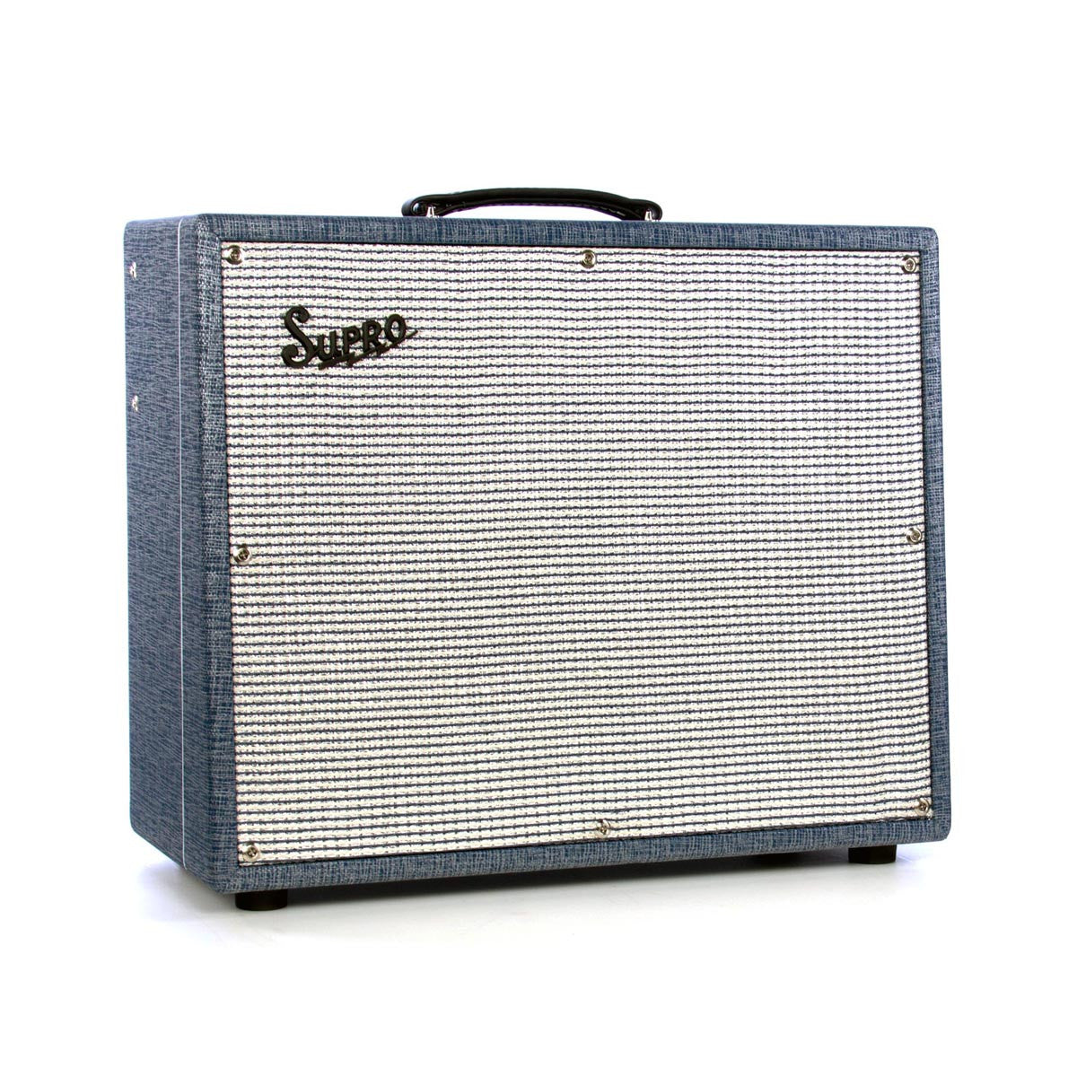 Supro S6420 Thunderbolt 1x15 combo | Make'n Music