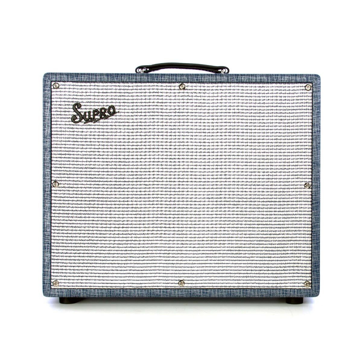 Supro S6420+ Thunderbolt Plus 1x15 combo | Make'n Music