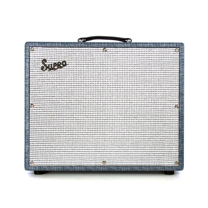 Supro S6420+ Thunderbolt Plus 1x15 combo | Make'n Music