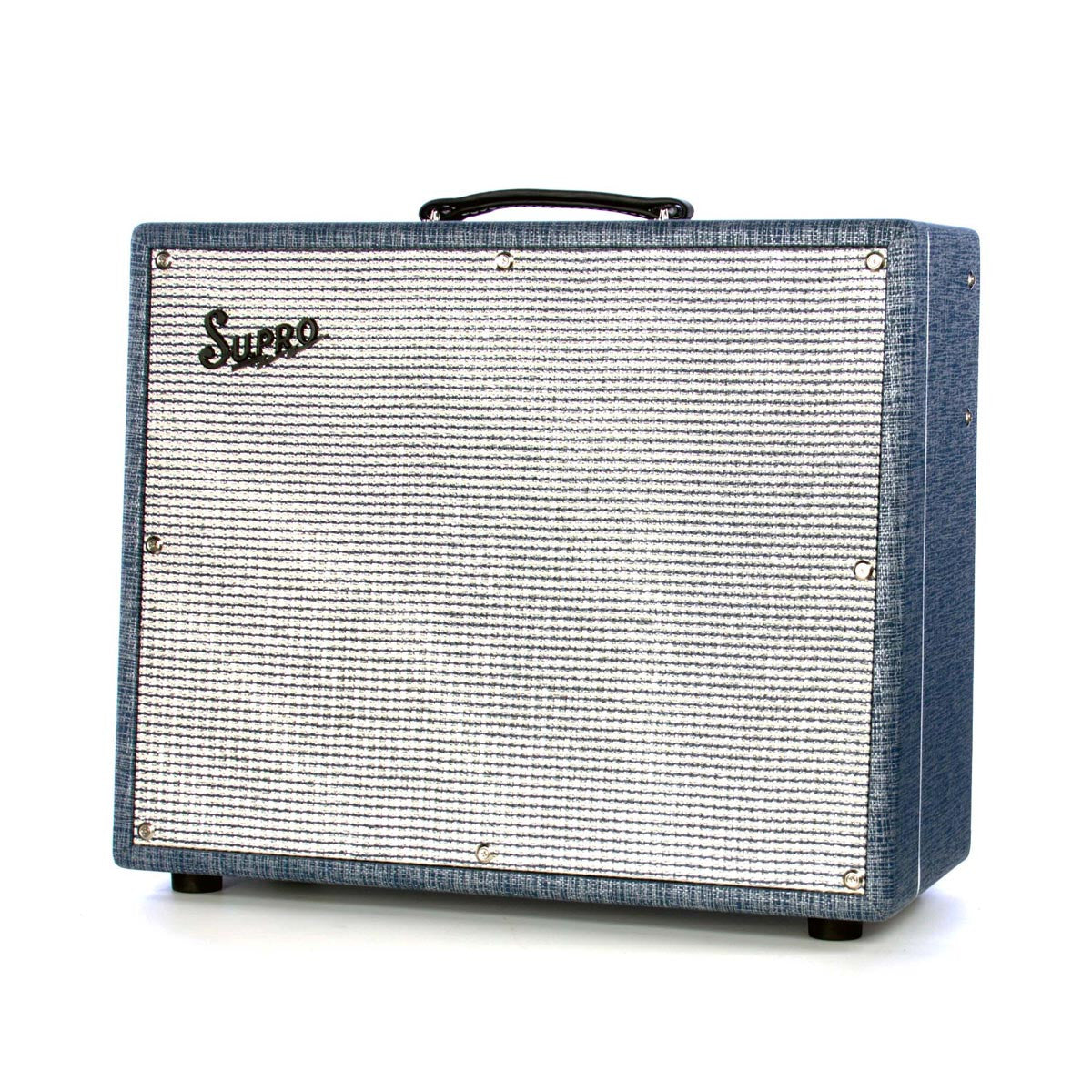 Supro S6420+ Thunderbolt Plus 1x15 combo | Make'n Music