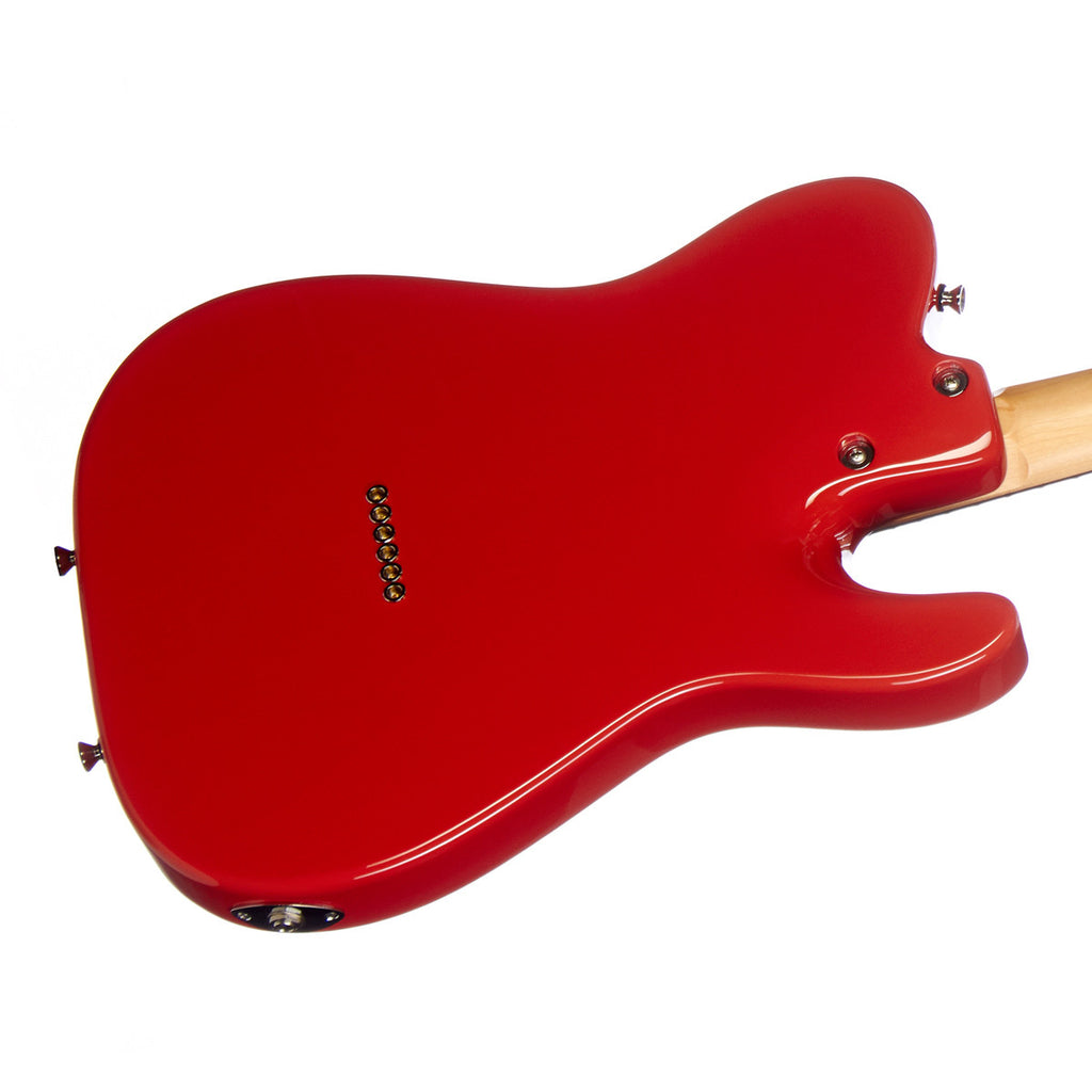 Used Tom Anderson Hollow T Classic - Left Handed | Make'n Music