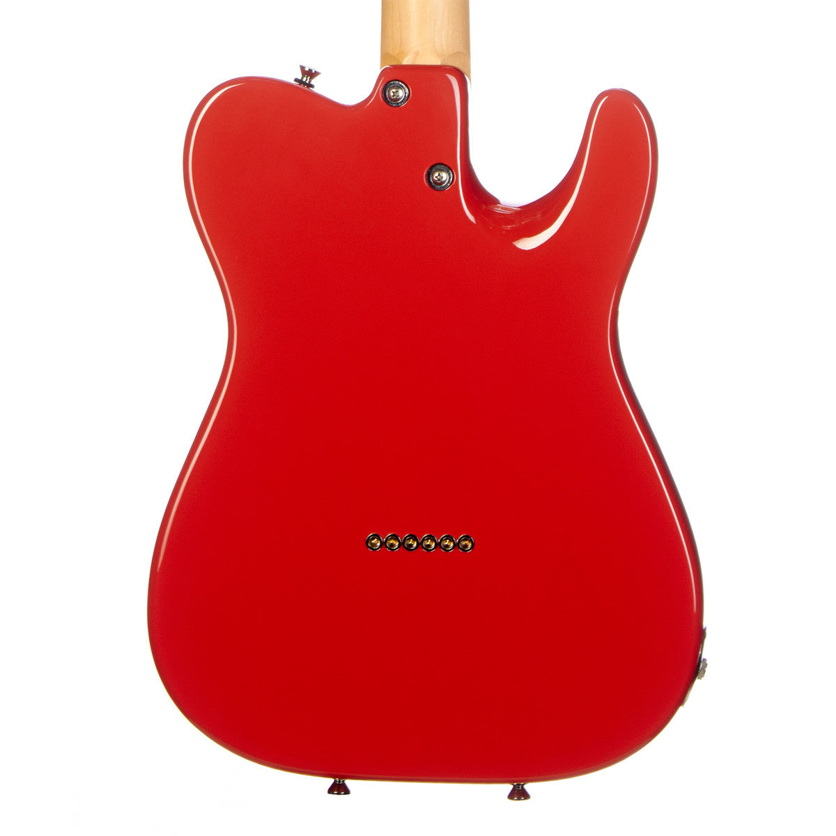 Used Tom Anderson Hollow T Classic - Left Handed | Make'n Music