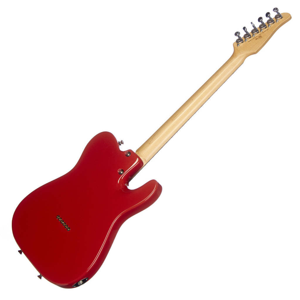 Used Tom Anderson Hollow T Classic - Left Handed | Make'n Music