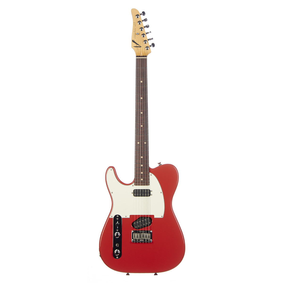 Used Tom Anderson Hollow T Classic - Left Handed | Make'n Music