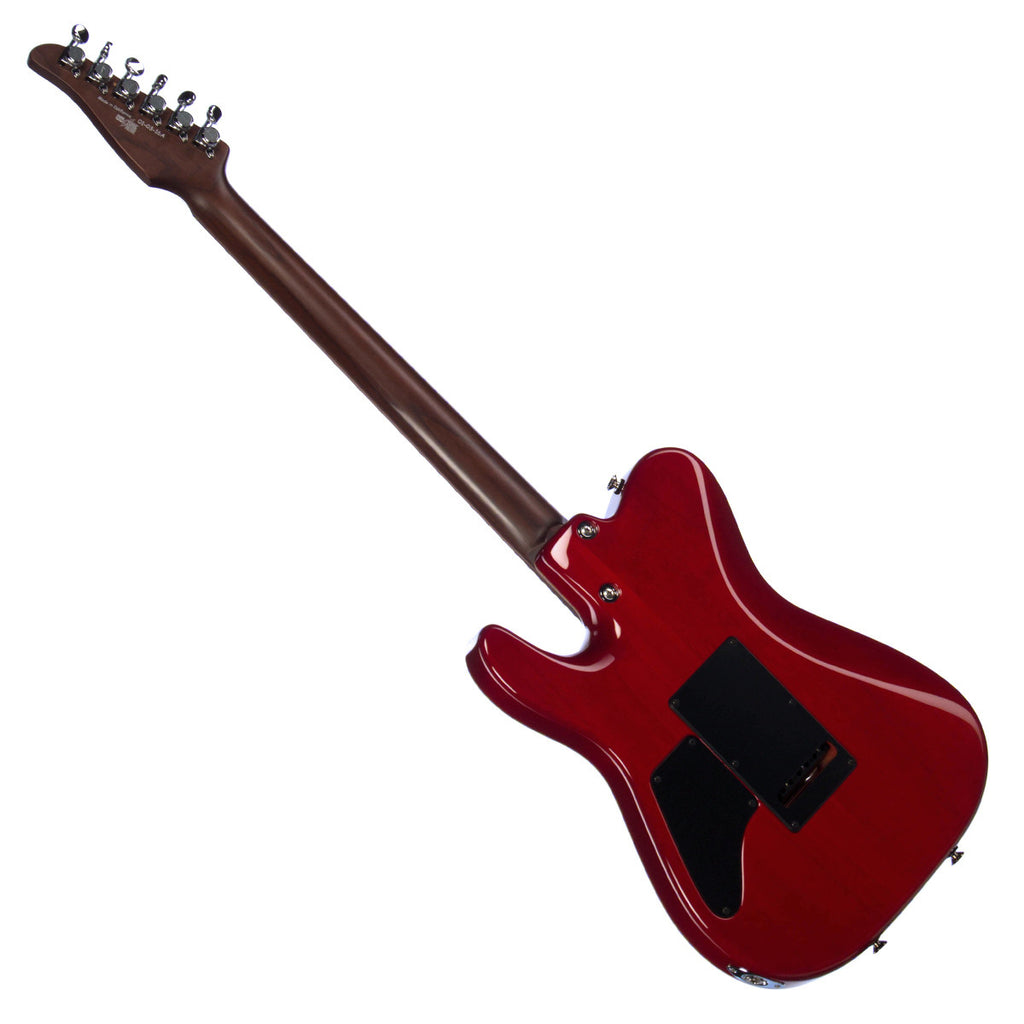 Tom Anderson Drop Top T - Ginger Burst | Make'n Music