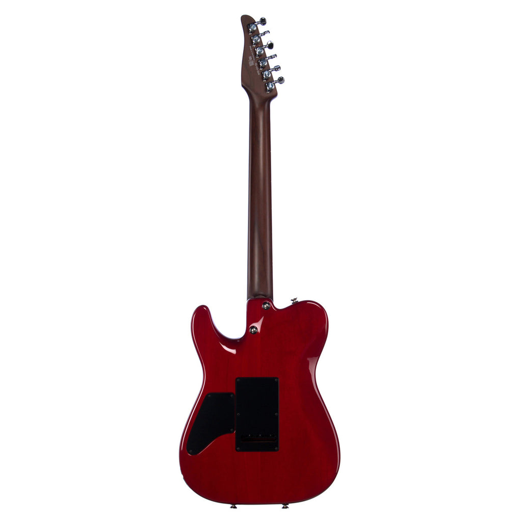Tom Anderson Drop Top T - Ginger Burst | Make'n Music