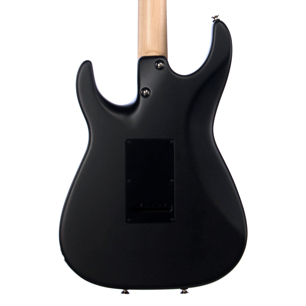 Tom Anderson Guardian Angel - Satin Natural Black | Make'n Music