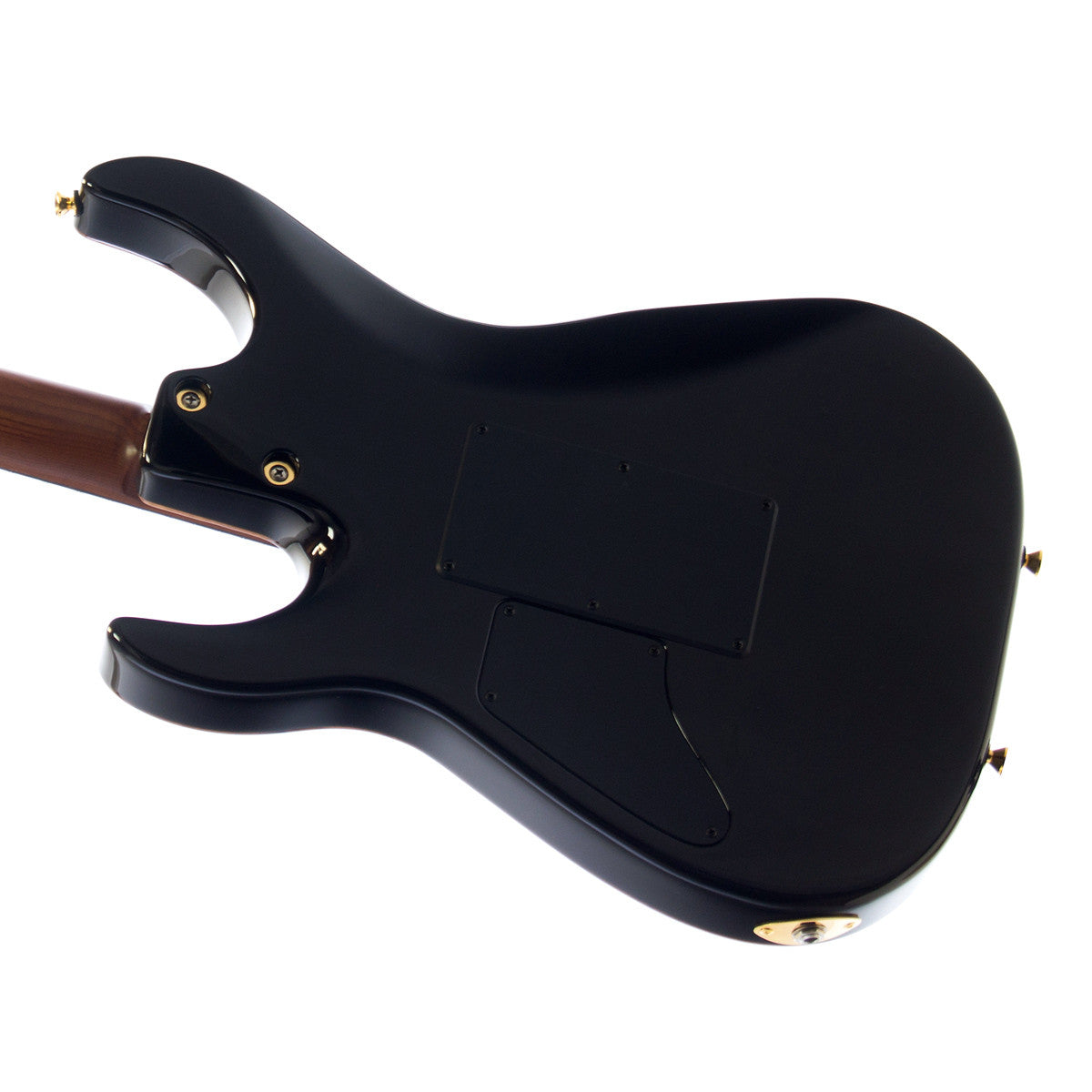 Tom Anderson Angel - Black Koa | Make'n Music