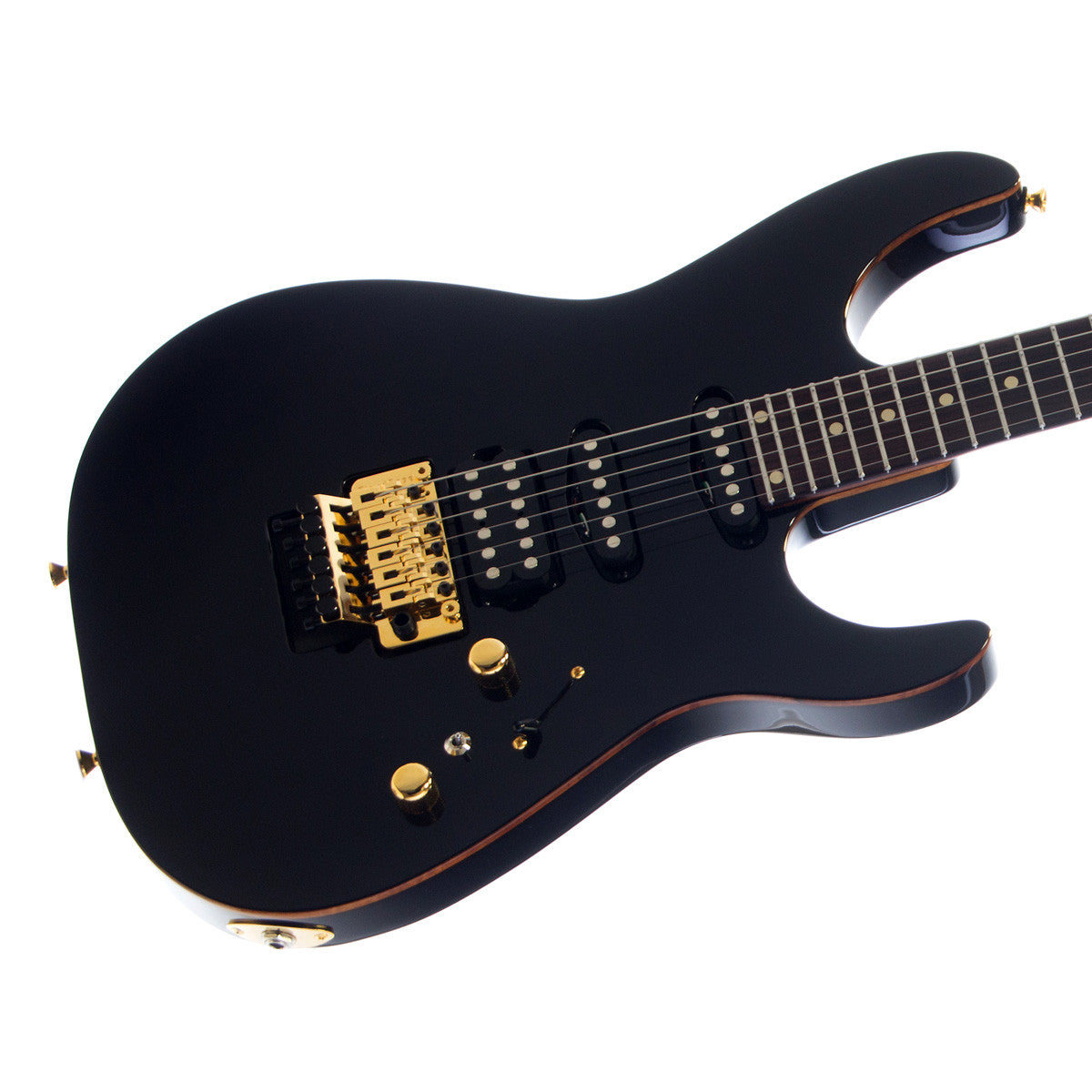 Tom Anderson Angel - Black Koa | Make'n Music