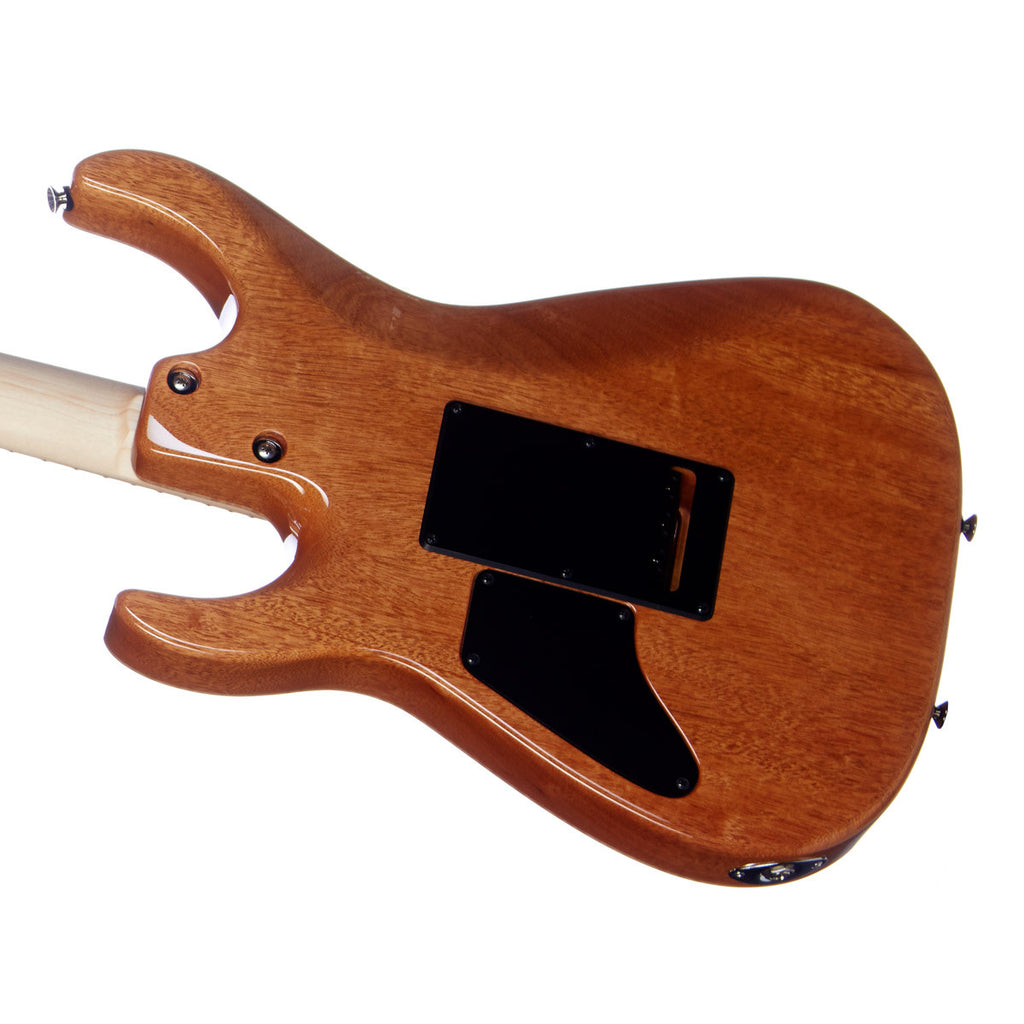 Tom Anderson Angel - Fire Burst | Make'n Music