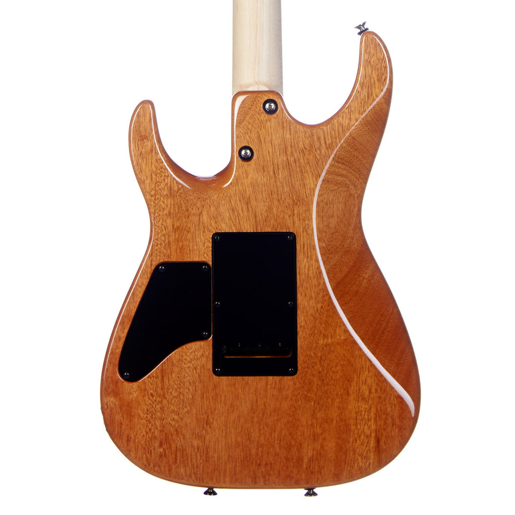 Tom Anderson Angel - Fire Burst | Make'n Music