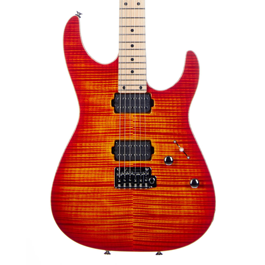 Tom Anderson Angel - Fire Burst | Make'n Music