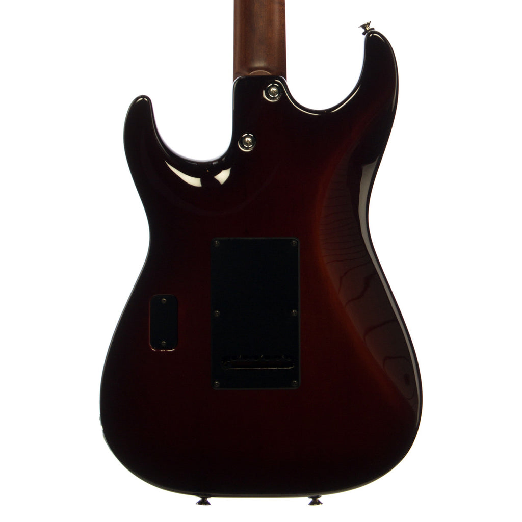 Tom Anderson Drop Top Classic - Tiger Eye Burst | Make'n Music