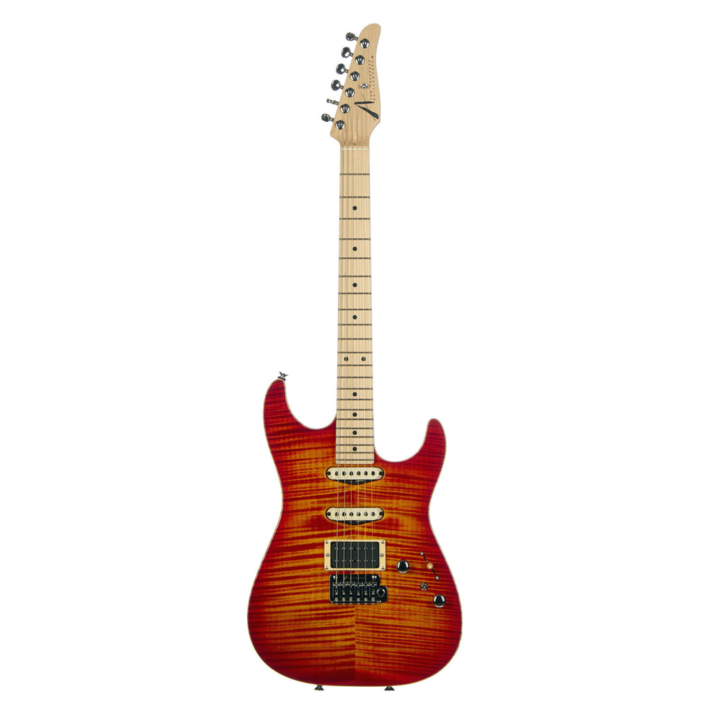 Tom Anderson Short Drop Top | Make'n Music