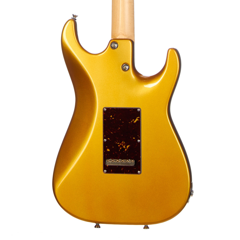 Used Tom Anderson Short Classic - Left Handed | Make'n Music