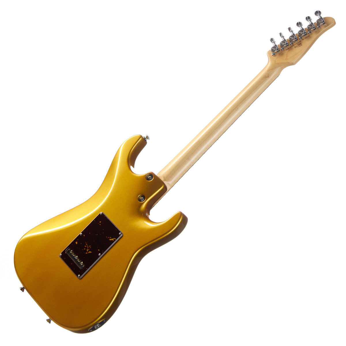 Used Tom Anderson Short Classic - Left Handed | Make'n Music