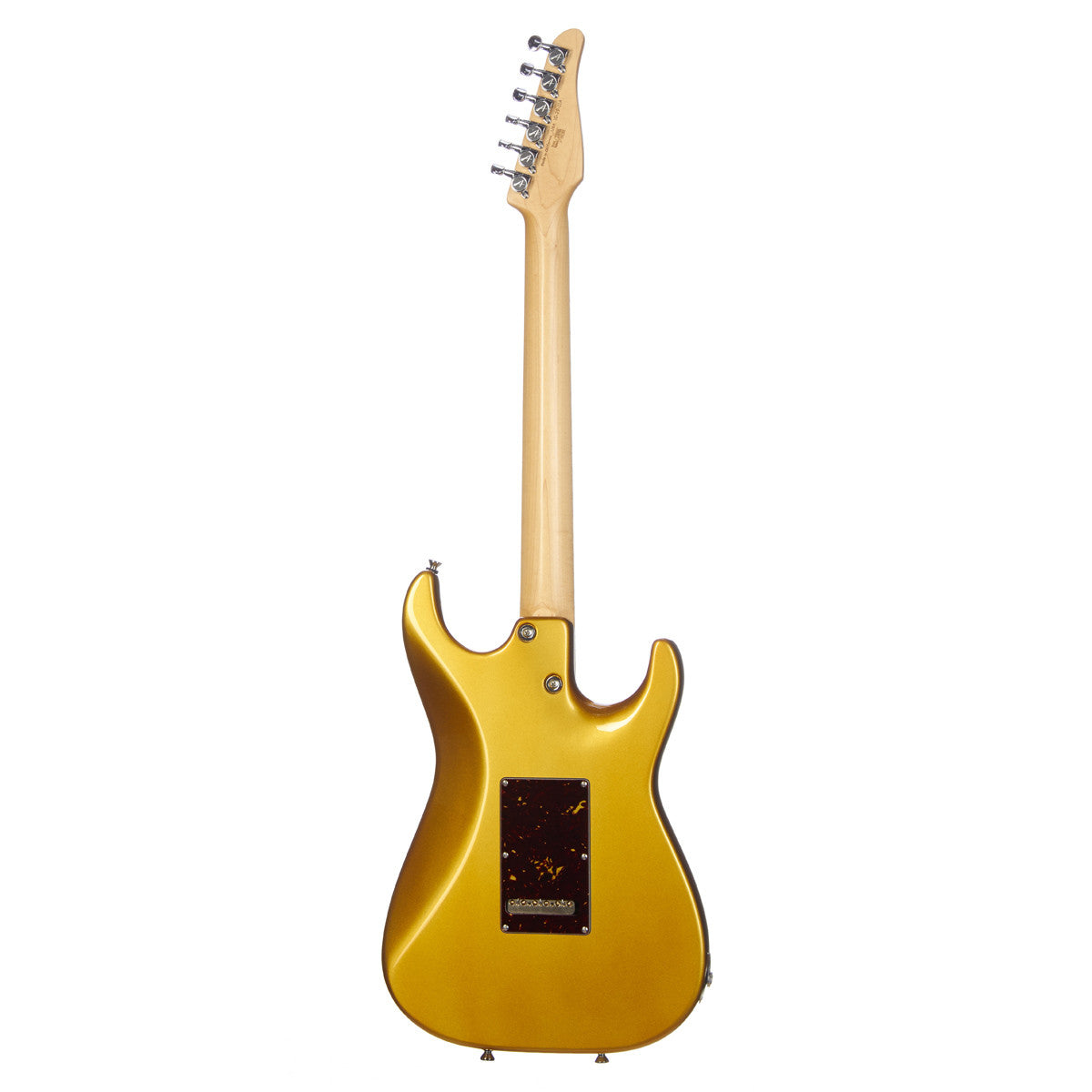 Used Tom Anderson Short Classic - Left Handed | Make'n Music