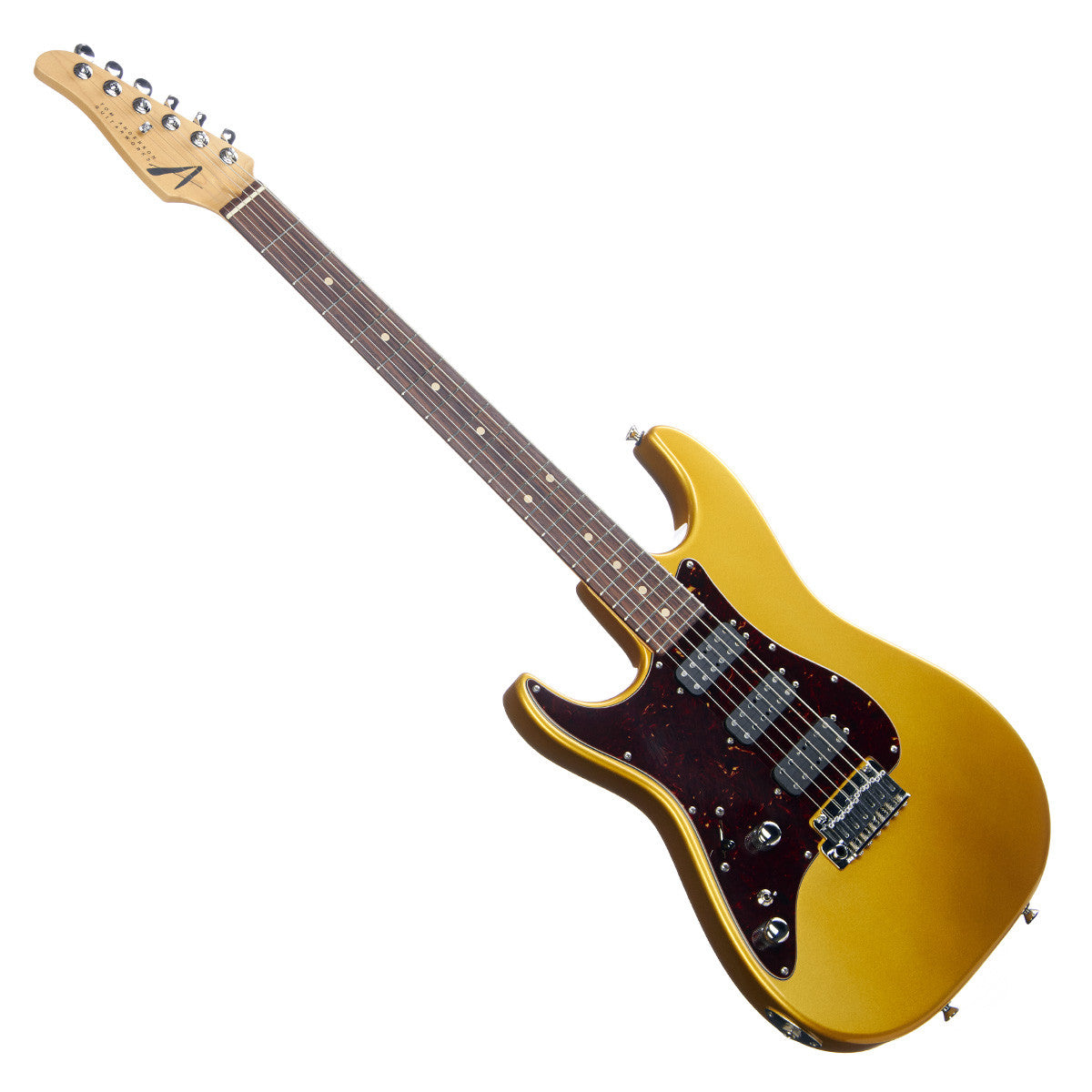 Used Tom Anderson Short Classic - Left Handed | Make'n Music