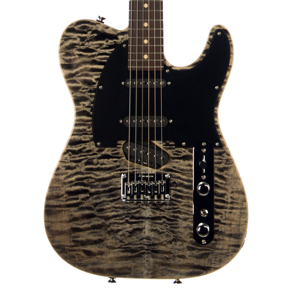 Tom Anderson Short Hollow Drop Top T Classic | Make'n Music