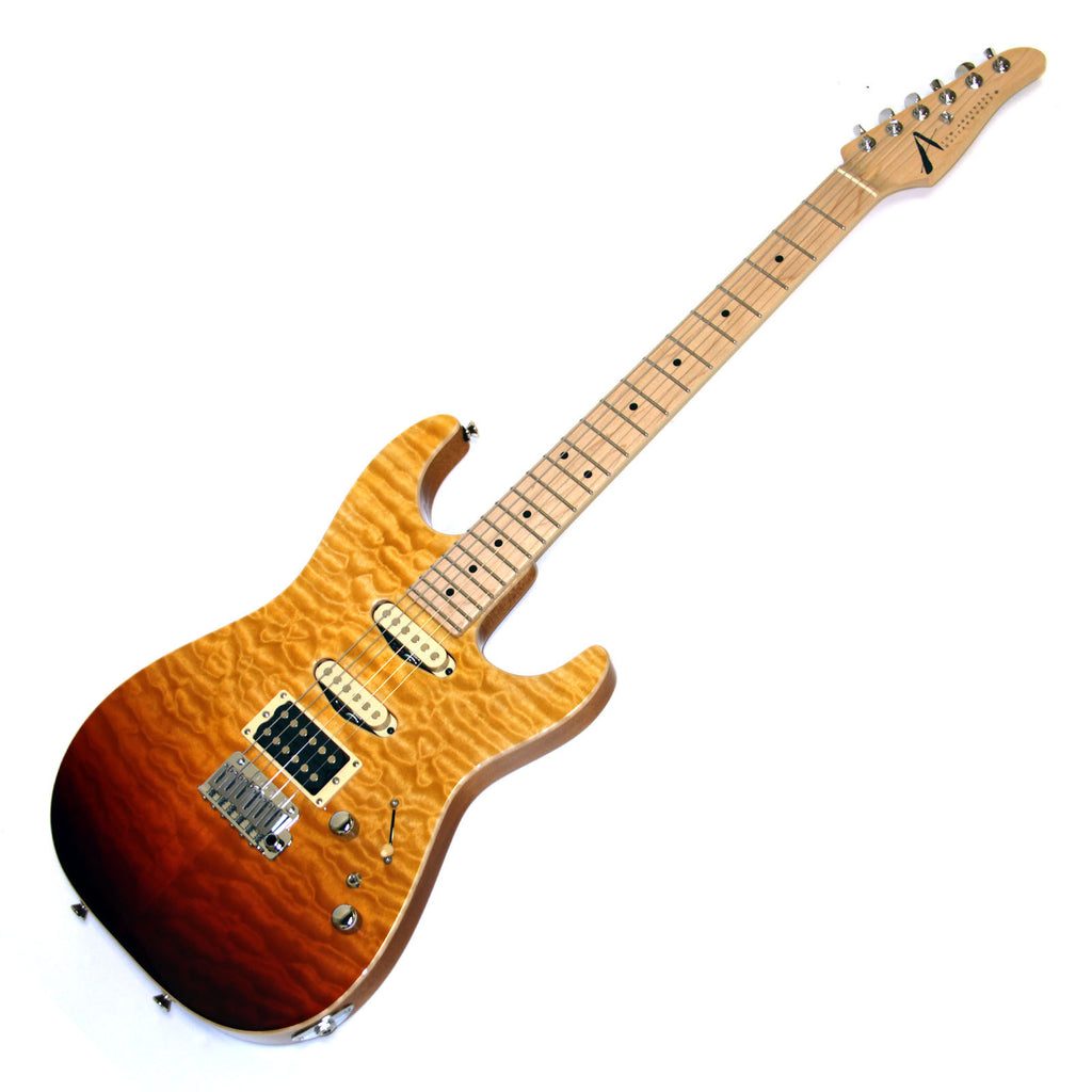 Tom Anderson Drop Top | Make'n Music