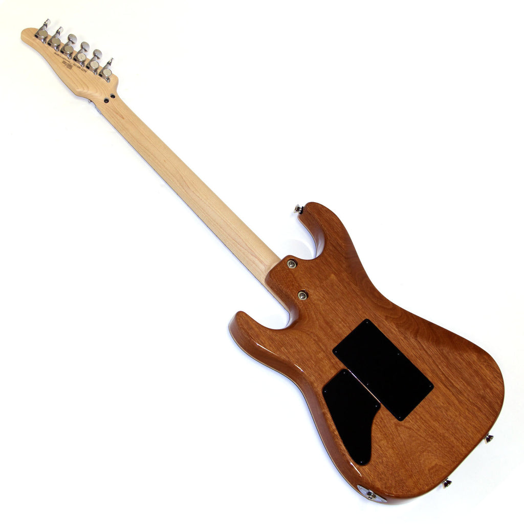 Tom Anderson Drop Top | Make'n Music