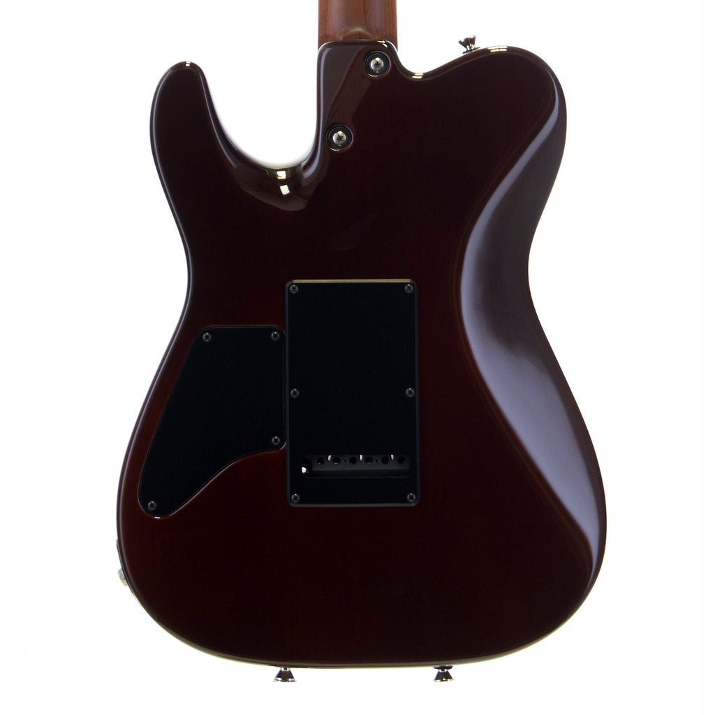 Tom Anderson Drop Top T - Burnished Orange | Make'n Music