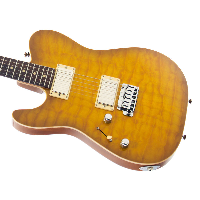 Used Tom Anderson Lefty Cobra | Make'n Music