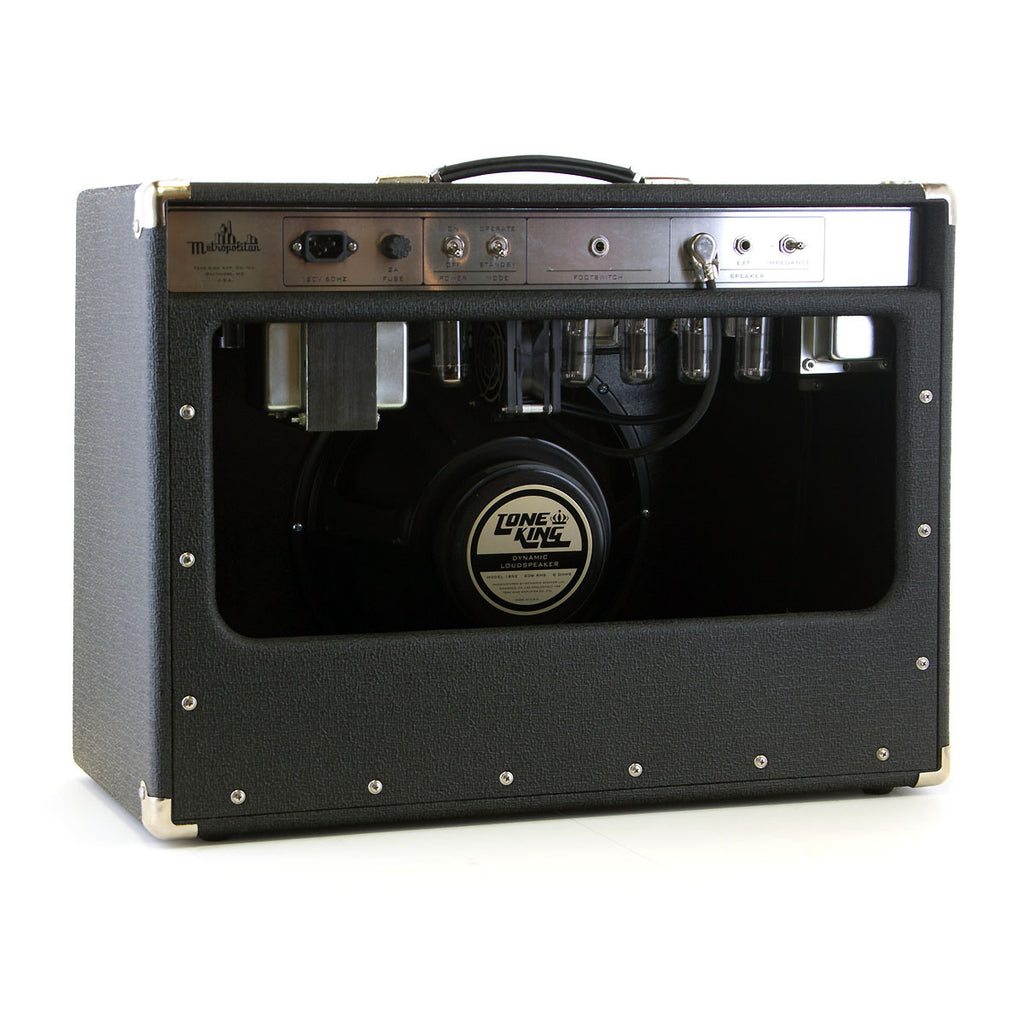 Tone King Metropolitan 1x12 combo | Make'n Music