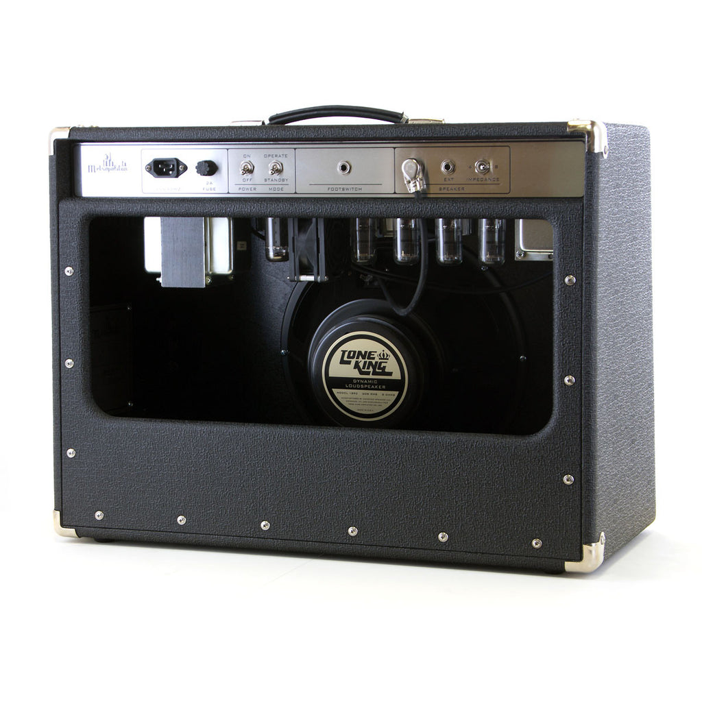 Tone King Metropolitan 1x12 combo | Make'n Music