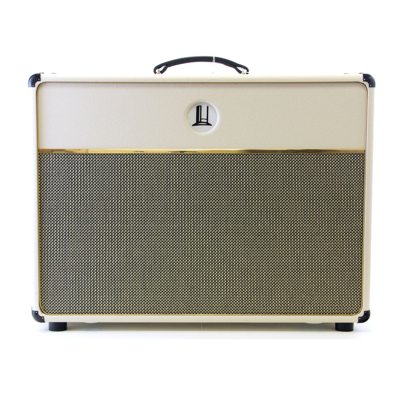Used Top Hat 2x12 Special Design Open Back Speaker Cabinet | Make'n Music