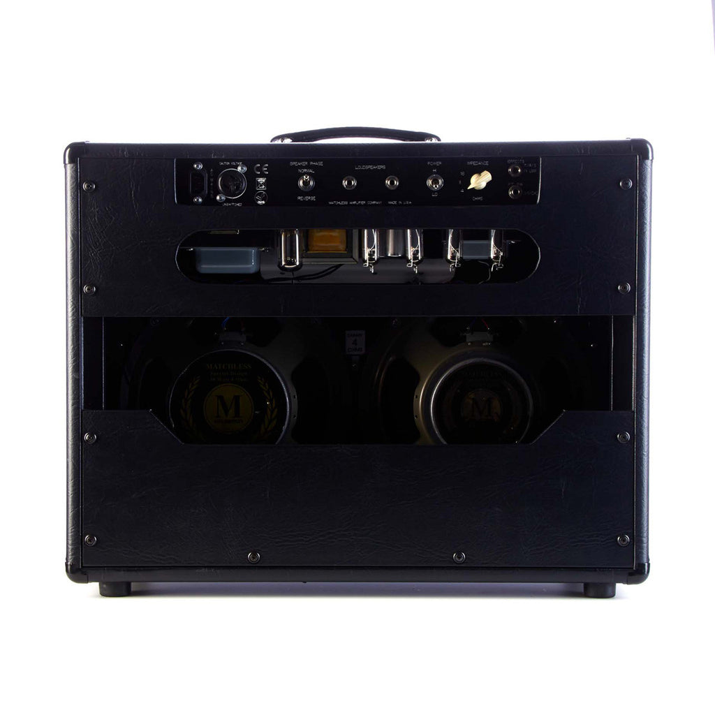 Used Matchless DC-30 R Reverb | Make'n Music