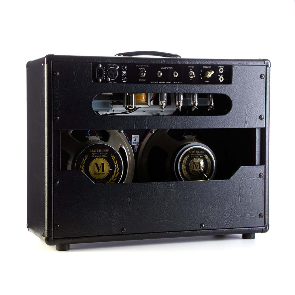 Used Matchless DC-30 R Reverb | Make'n Music