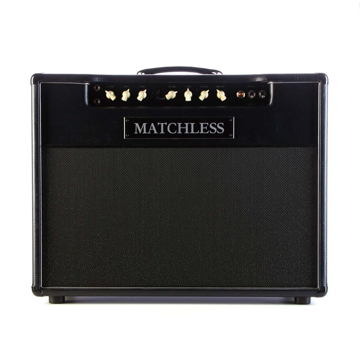 Used Matchless DC-30 R Reverb | Make'n Music