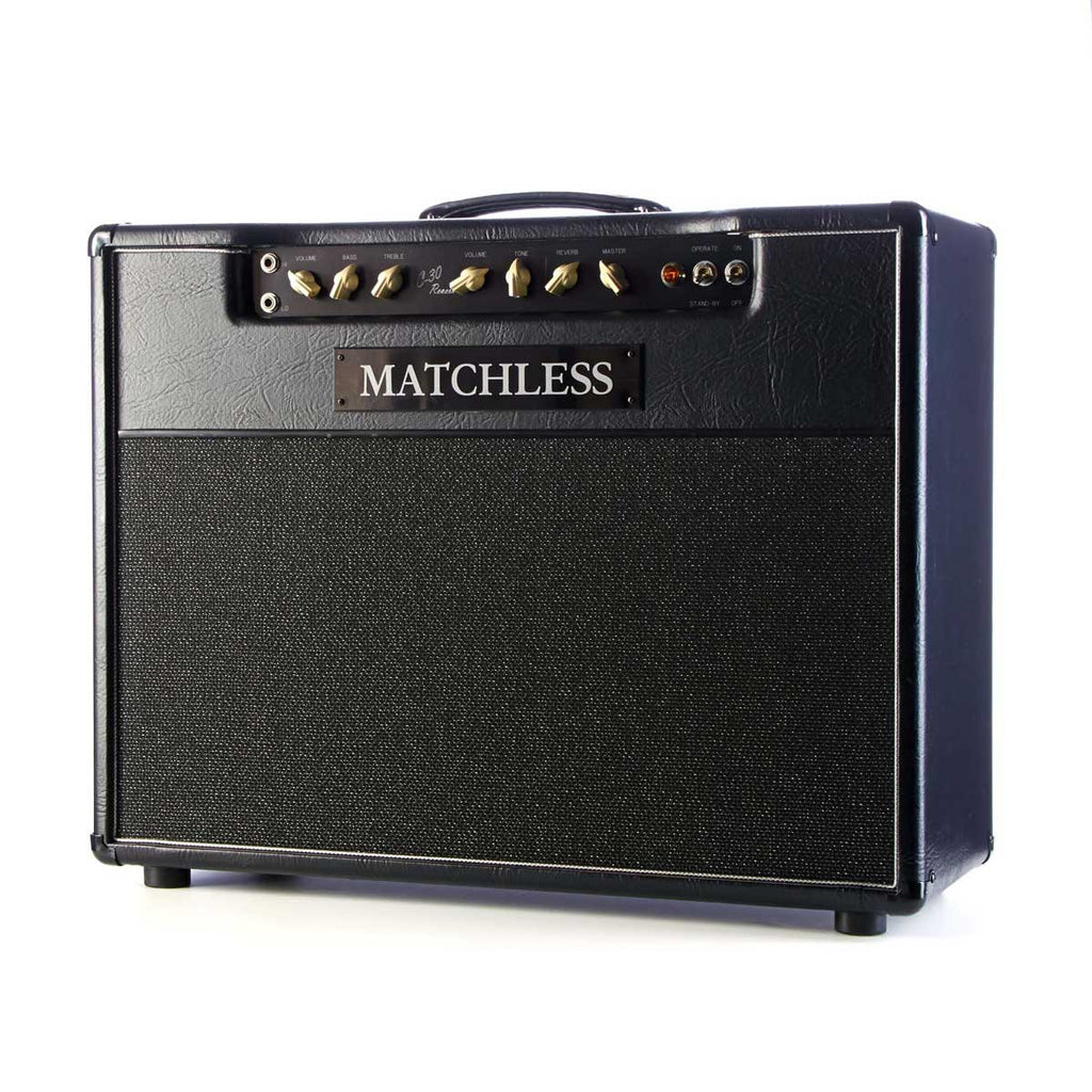 Used Matchless DC-30 R Reverb | Make'n Music